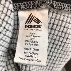 RBX | Tops | Rbx Womens Sweatshirt | Poshmark